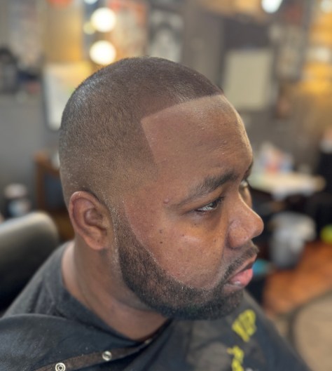 DRE & CRAIG'S VIP CUTS | McDonough Barbershop (770) 898-5795