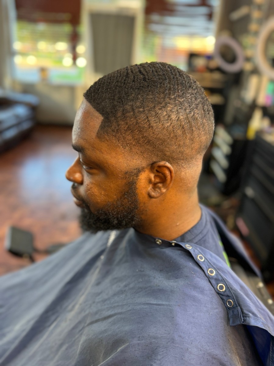 Cut of the day- June 2024 | DRE & CRAIG'S VIP CUTS