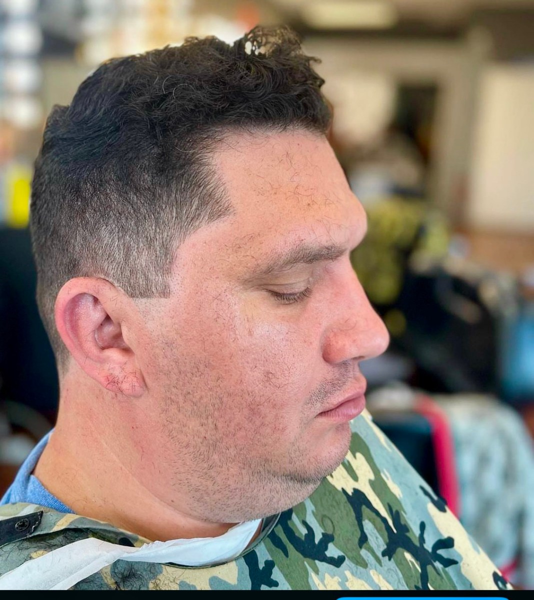 Why a good haircut is more than just style | DRE & CRAIG'S VIP CUTS